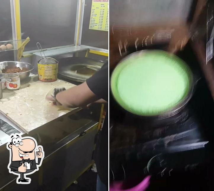 Martabak sumber rasa restaurant, Paciran - Restaurant reviews