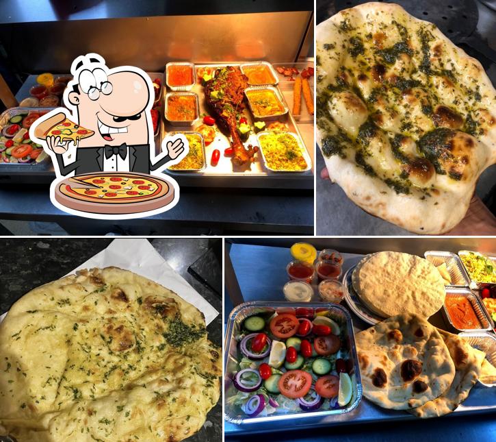 Moonlight Tandoori, Hull - Restaurant menu, prices and reviews