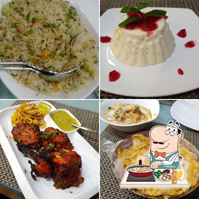 Orchid BBQ, Kolkata - Restaurant menu, prices and reviews