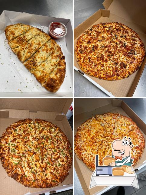 Oven Flames Pizza Dover, Calgary - Restaurant menu, prices and reviews