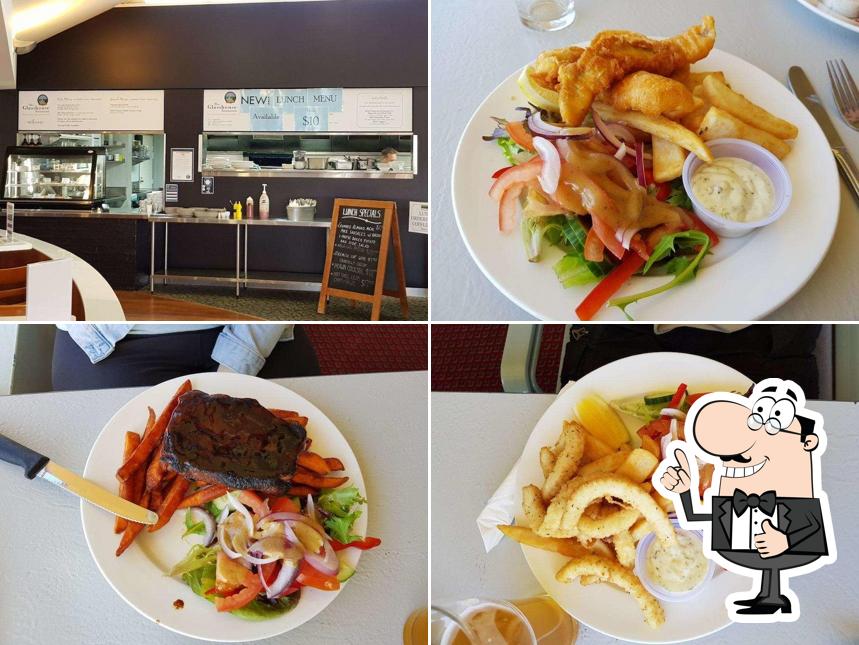 Pambula Merimbula Golf Club, Pambula - Restaurant menu, prices and reviews
