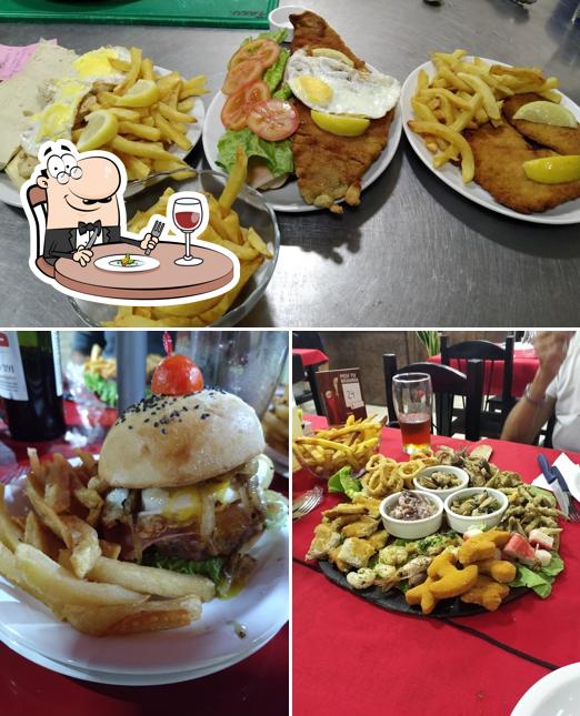 Resto_Bar MU., Ensenada - Menú del restaurante, precios y reseñas