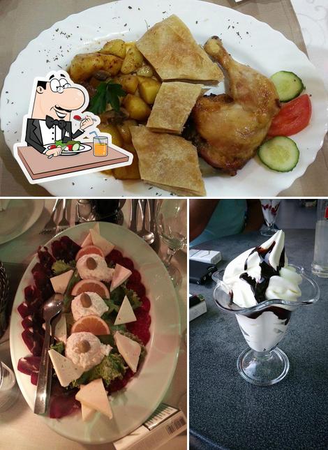 Restoran Bumerang restaurant, Босния и Герцеговина - Restaurantbewertungen