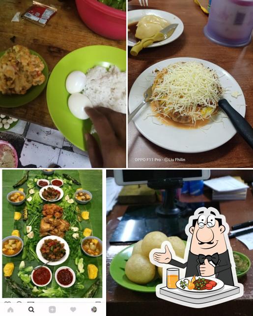 Sambel Hejo restaurant, Bogor - Restaurant menu and reviews