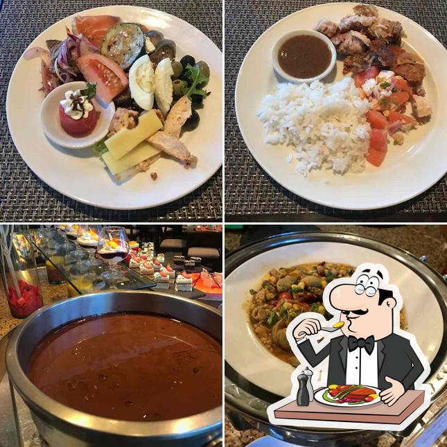 Seven Corners, Quezon City - Restaurant menu, prices and reviews