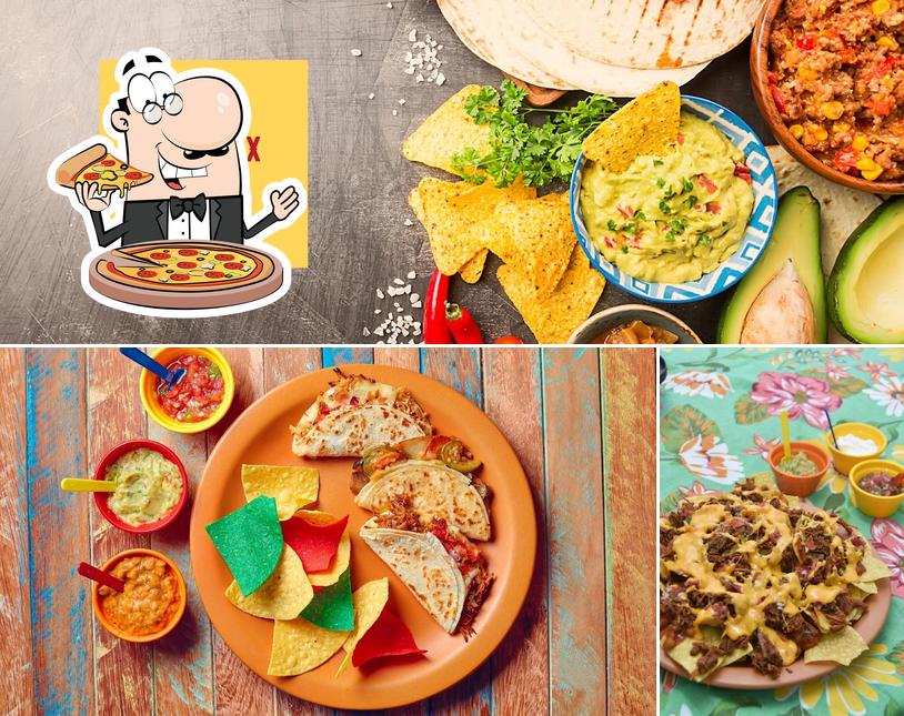 Tacomex Mexicano restaurant, São Paulo - Restaurant menu and reviews