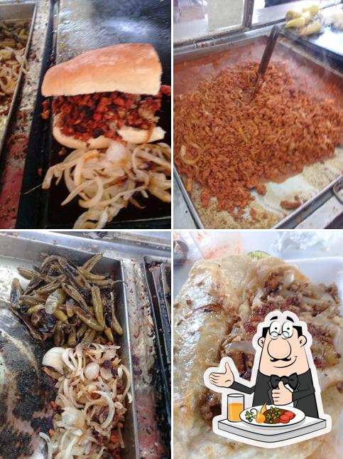 Tacos El Lobo restaurant, Aguascalientes - Restaurant reviews