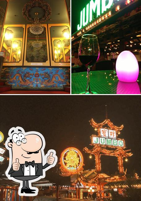 Tai Pak Sea Food restaurant, Hong Kong - Restaurant reviews