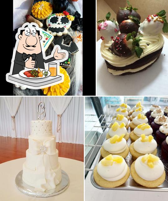 Tasty Treats Bakery, Hammond - Restaurant menu, prices and reviews