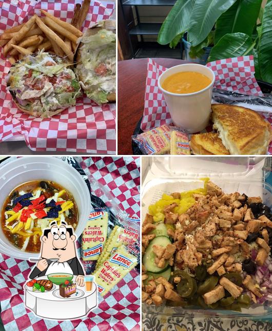 The Sub Spot, Greensboro - Restaurant menu, prices and reviews