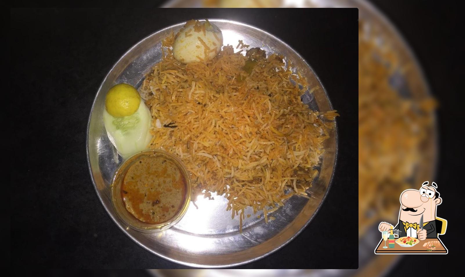 Vasista srilakshmi, Hyderabad - Restaurant reviews