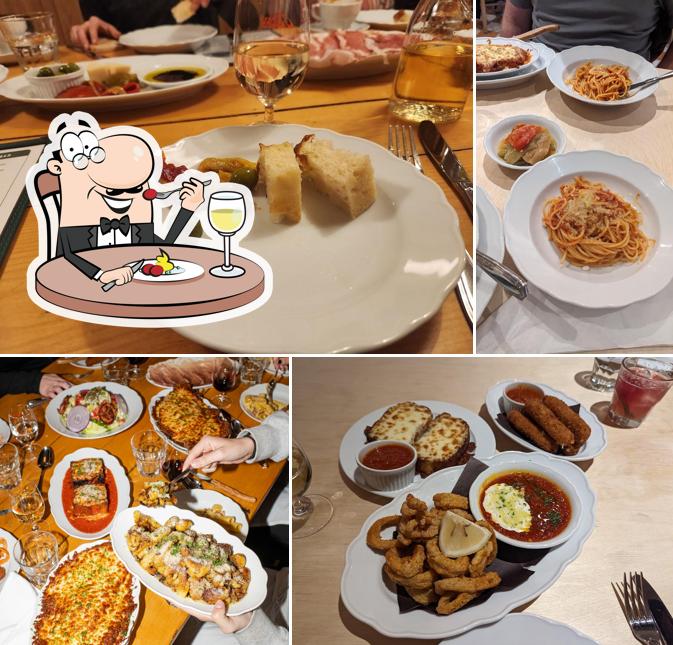 Rizzo's House of Parm, Fort Erie - Restaurant menu, prices and reviews