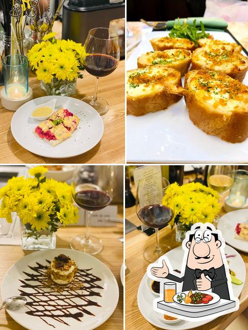 Best restaurants in Saigon Centre Mall - Restaurant Guru