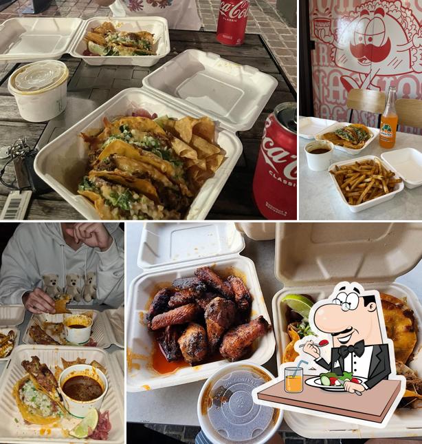 Smoking Gringos, Blacktown - Restaurant menu, prices and reviews