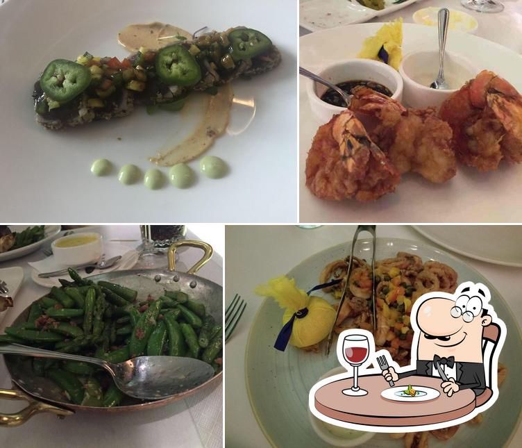 Harbour 60 Toronto in Toronto - Restaurant menu and reviews