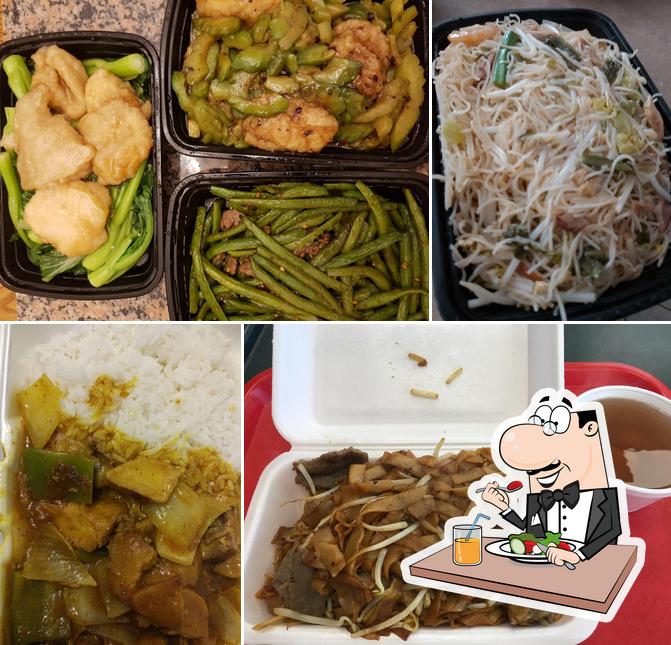 阿胜茶餐Sure Win Café, Toronto - Restaurant menu, prices and reviews