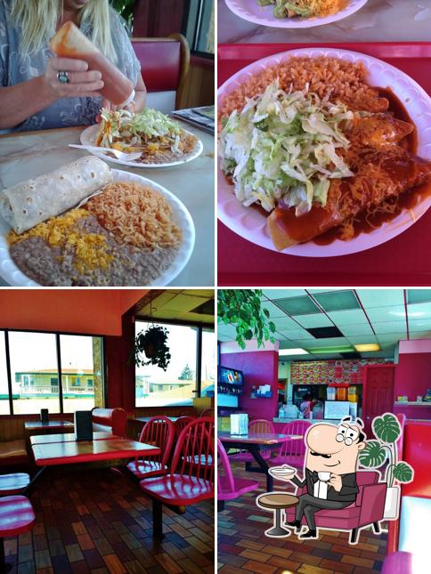 Taco Express, 1455 S Nevada Ave in Colorado Springs - Restaurant reviews