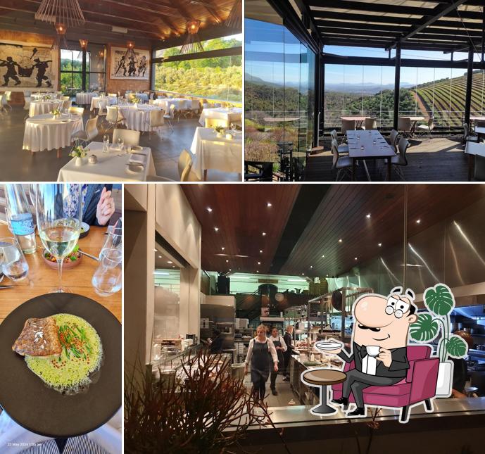 Tokara Restaurant, Stellenbosch - Restaurant menu, prices and reviews