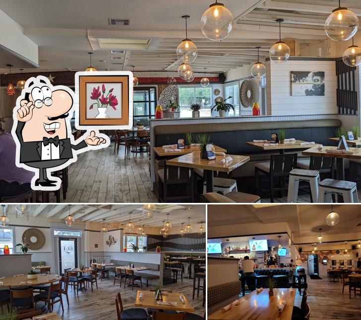 d'Alba, Houston - Restaurant menu, prices and reviews