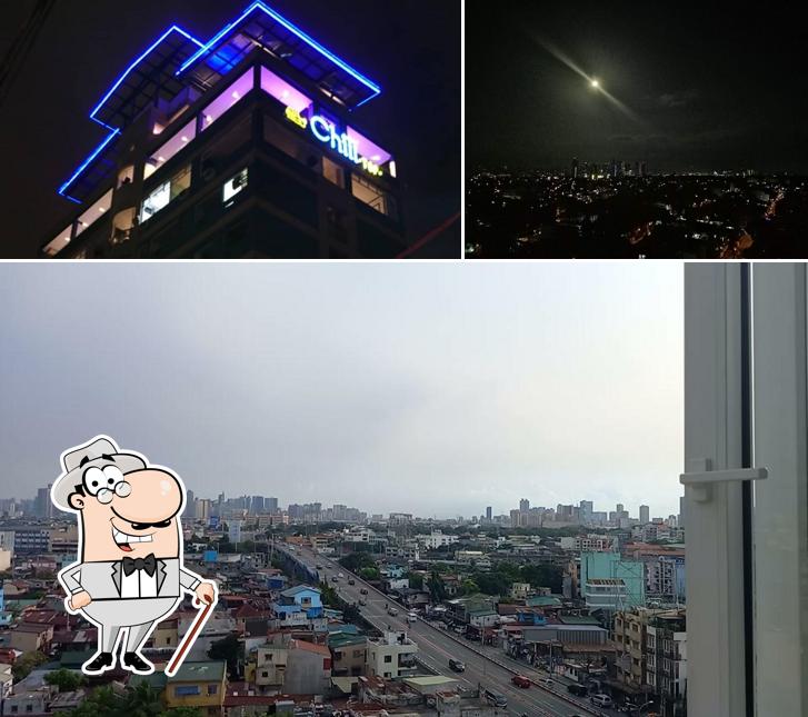 Chill Top Restobar - Lacson Manila, Manila - Restaurant menu, prices ...