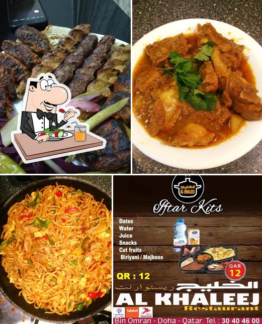 Al Khaleej Arabian Restaurant, Bhatkal, XGXV+RX2 - Restaurant reviews
