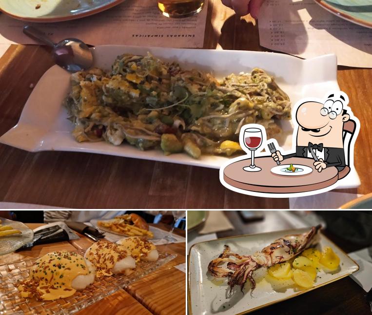 Best mediterranean restaurants in Zahora, winter 2024 - Restaurant Guru