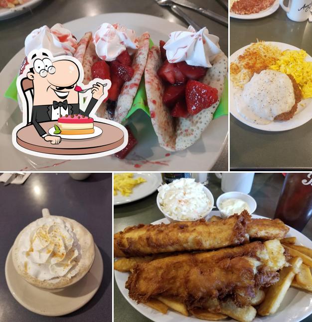 Top 10 restaurants for lunch in Temecula, september 2025 - Restaurant Guru