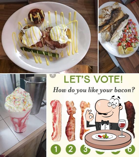 Biggin Cafe in Biggin Hill - Restaurant reviews