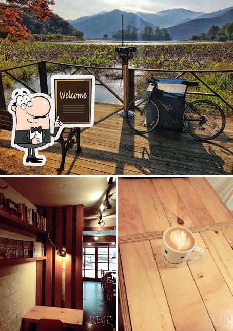 CAFE NEED, Seoul - Restaurant reviews