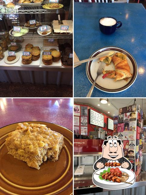 Flying M Coffee House in Boise - Restaurant menu and reviews
