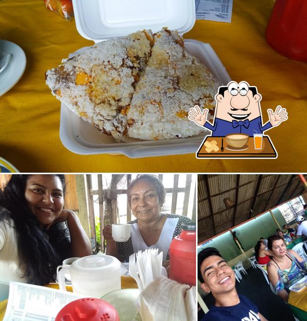 Café Regional Índia Da Amazônia, Manaus - Restaurant reviews