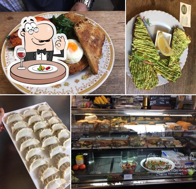 Torino Express, Richmond - Restaurant menu, prices and reviews