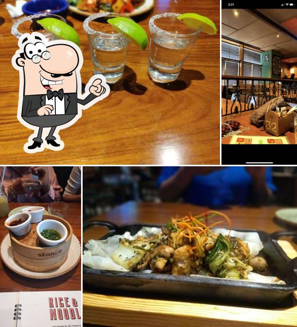 CHIMICHURRI, Mumbai, Marol Naka - Restaurant menu, prices and reviews