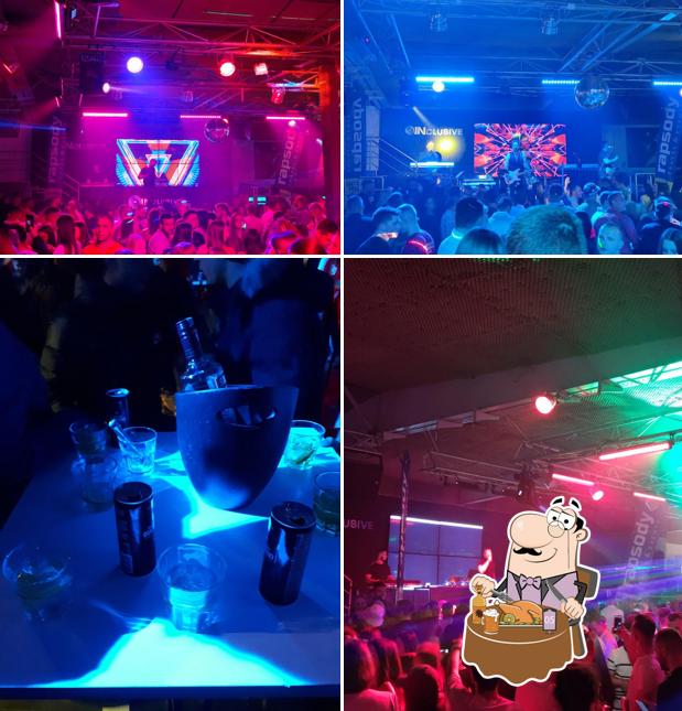 Top 5 clubs in Ohrid, march 2025 - Restaurant Guru