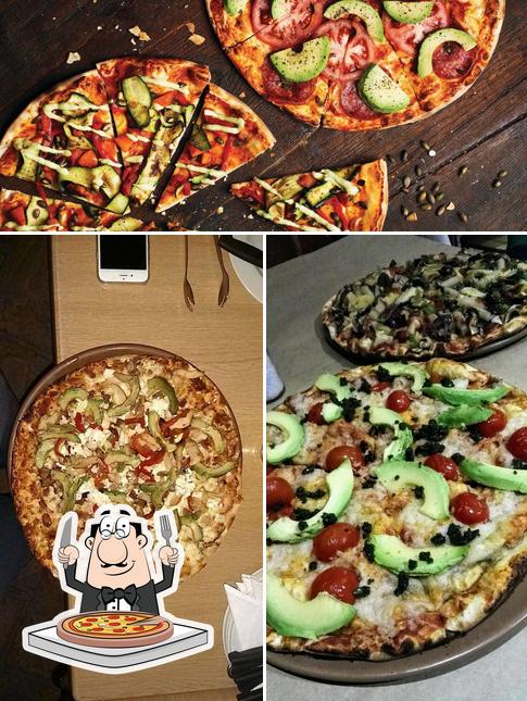 Col'Cacchio Montecasino, Sandton - Restaurant menu, prices and reviews