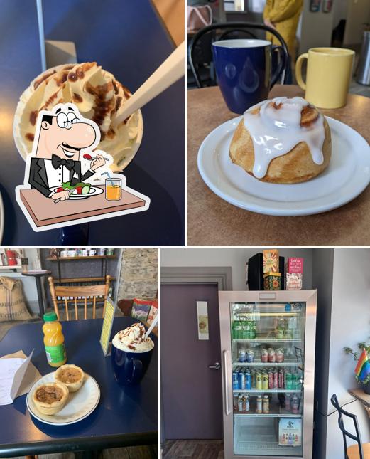 Coutts Coffee Roastery & Cafe, Perth - Restaurant menu, prices and reviews
