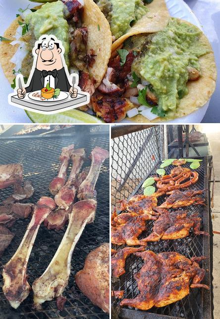 Don Pollon Food Truck Tacos, Bbq Ribs & Birria, Los Angeles ...