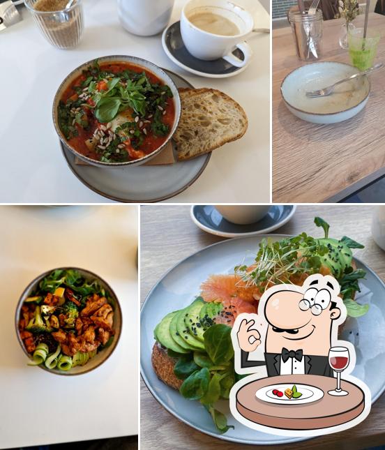 Dot Cafe, Tallinn - Restaurant reviews