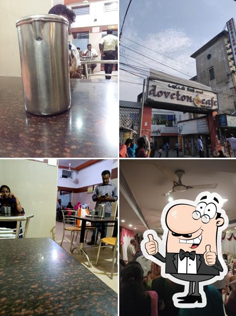 Doveton Snacks Bar, Chennai, 97/156 - Restaurant reviews