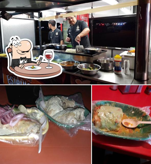 EL AFTER, Tepic - Menú del restaurante, precios y reseñas