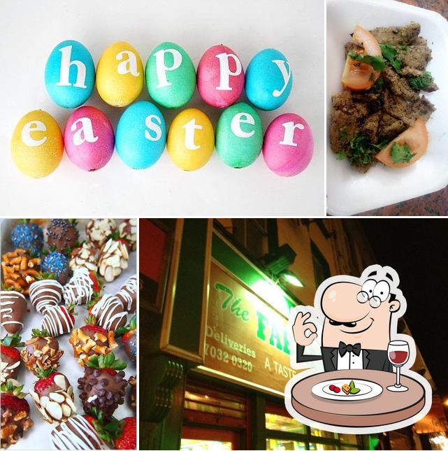 Top 7 restaurants in Coleraine, october 2025 - Restaurant Guru