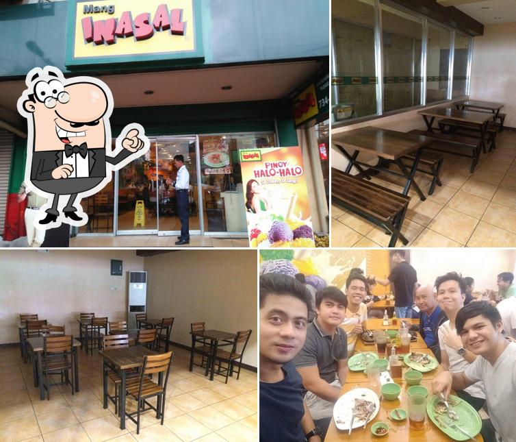 Mang Inasal restaurants in Manila, summer 2024 - Restaurant Guru