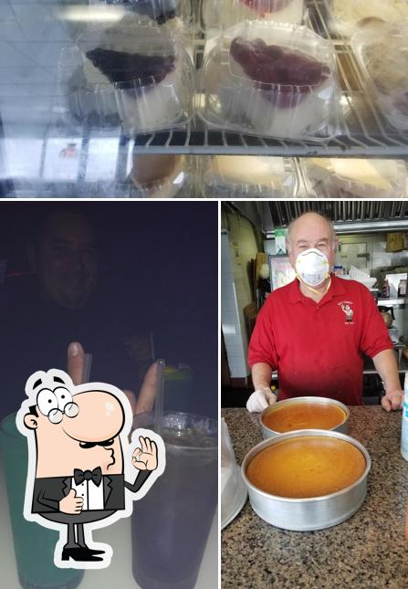 Red Tower II, North Plainfield - Restaurant menu, prices and reviews