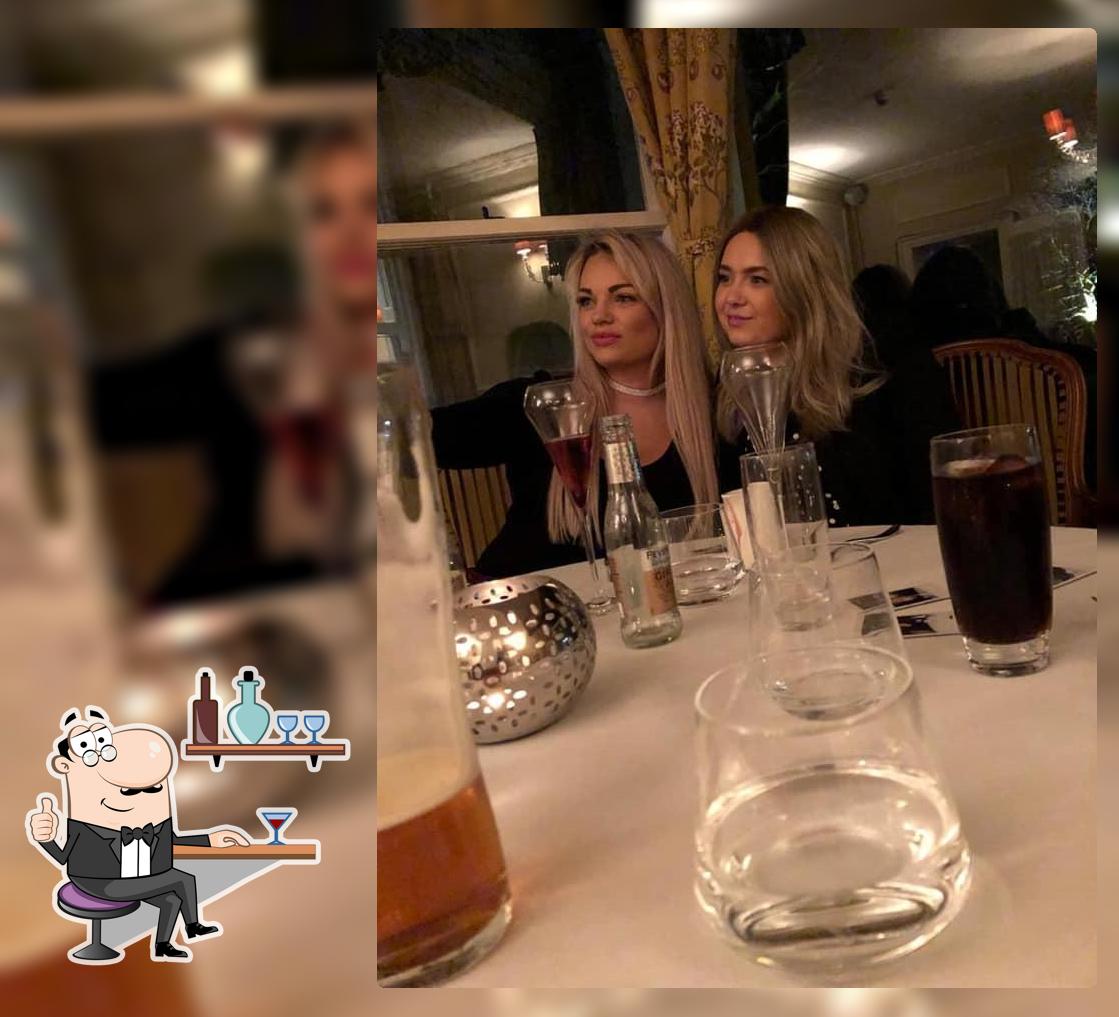 Best restaurants for weddings in Pontefract, spring 2024 - Restaurant Guru