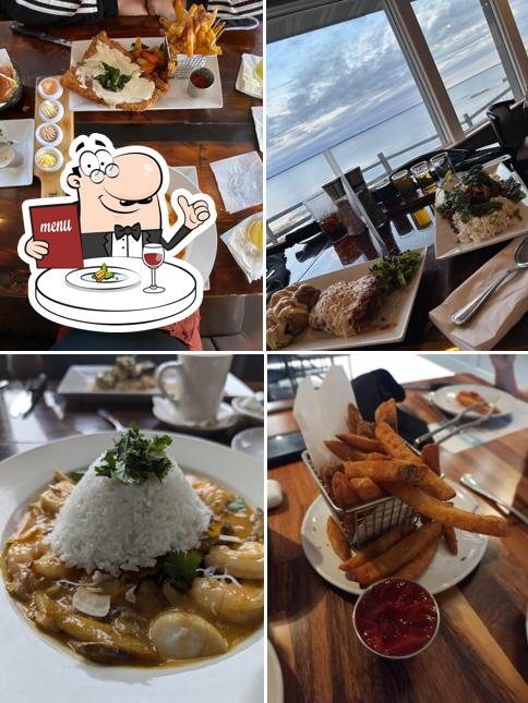 Freshwater Tavern, Gladstone - Restaurant menu, prices and reviews
