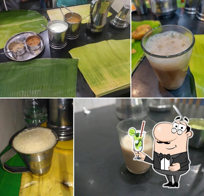 Idly Shop, Muvattupuzha - Restaurant menu, prices and reviews