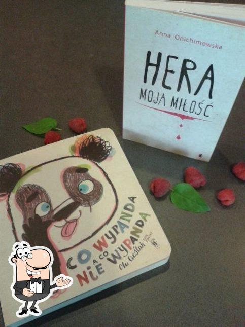 Litera Cafe, Łódź - Restaurant reviews