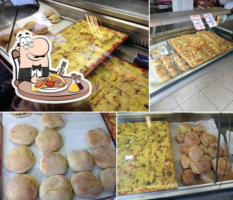 Little Italy, Rotterdam - Restaurant menu, prices and reviews