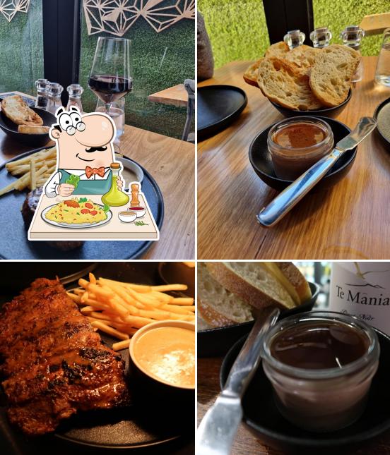 Marbl Steakhouse Prahran, Prahran - Restaurant menu, prices and reviews