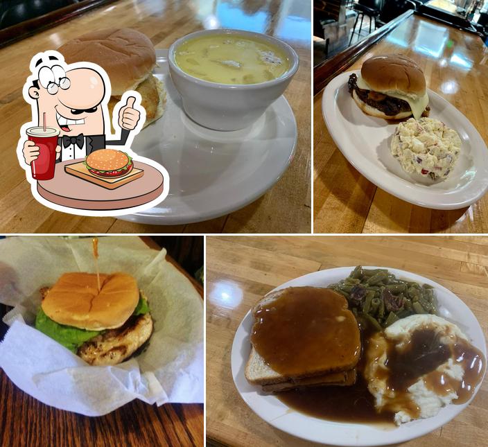 Miller's Tavern in North Vernon - Restaurant menu and reviews